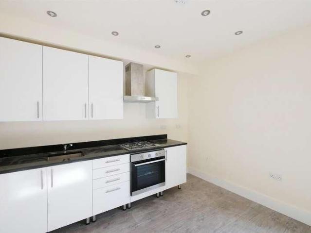South Street, Romford, RM1