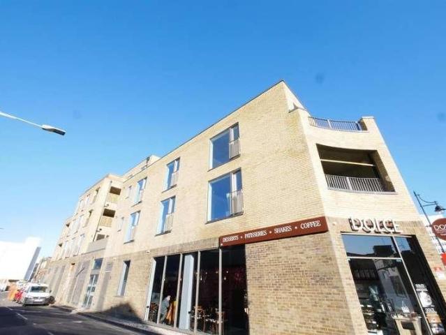 South Street, Romford, RM1
