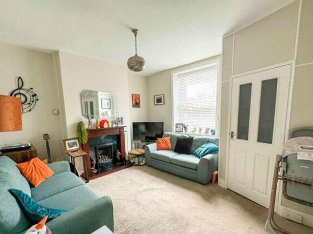 South Street, Rawtenstall, 1 Bedroom Terraced