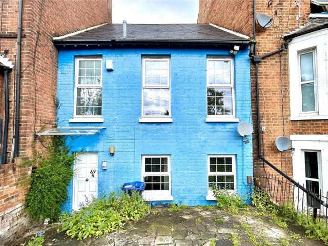 South Street, Reading, Berkshire RG1, 1 bed flat to rent, £1,200 pcm | PrimeLocation