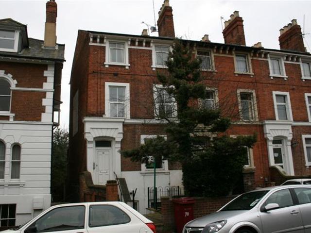 South Street, Reading RG1, 1 bed flat to rent, £1,050 pcm | PrimeLocation