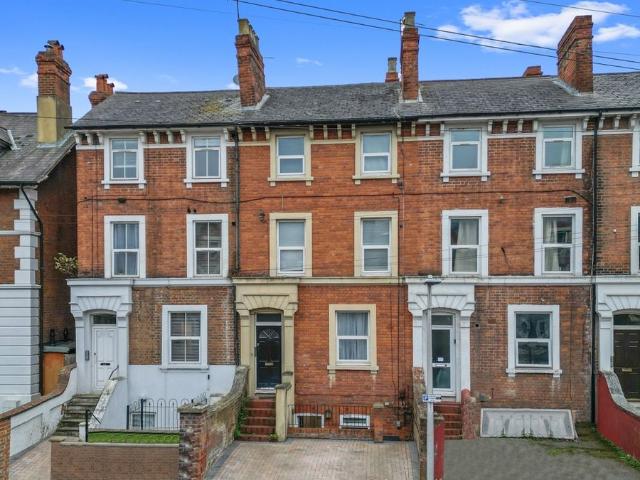 South Street, Reading RG1, 2 bed maisonette to rent, £1,650 pcm | PrimeLocation