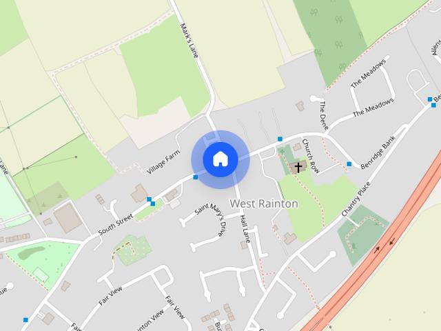 South Street, West Rainton, Houghton Le Spring, Durham, DH4