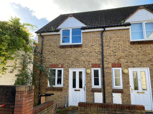 South Street, Taunton, Somerset TA1, 2 bed semi detached house to rent, £1,050 pcm | PrimeLocation