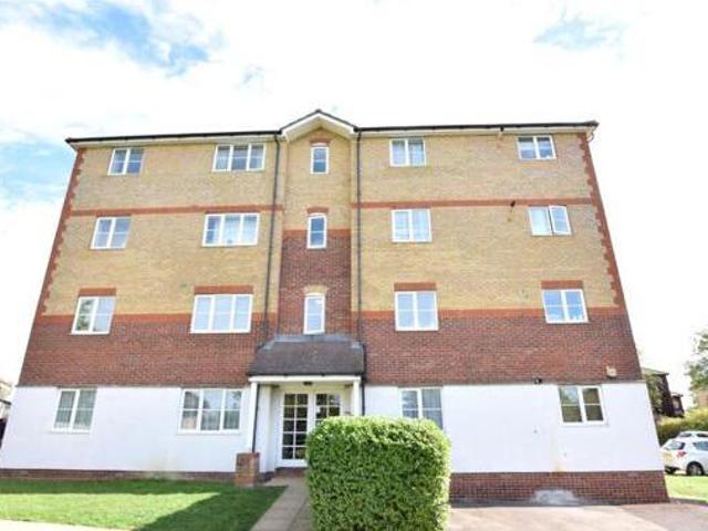 South Street, The Maltings, Romford, 2 Bedroom Apartment