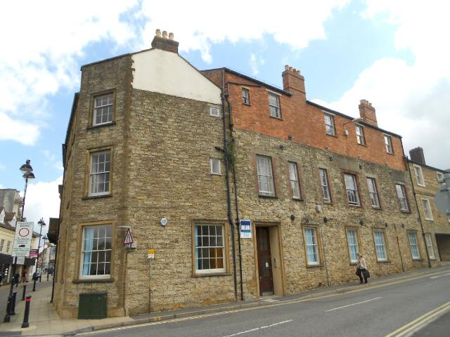 South Street, Yeovil BA20, 1 bed flat to rent, £725 pcm | PrimeLocation
