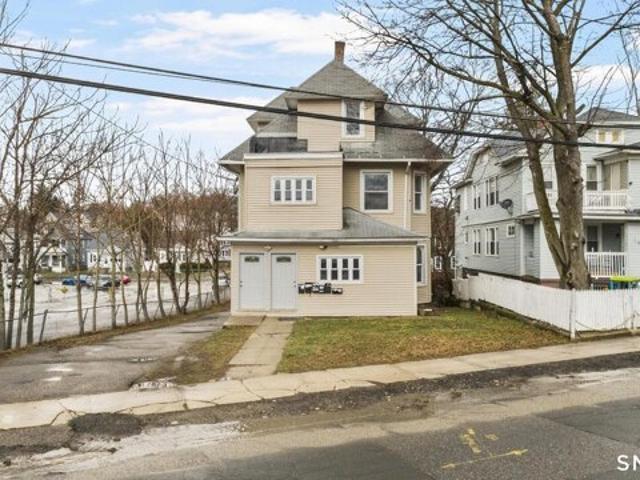 Southmayd Rd, Waterbury, Home For Sale