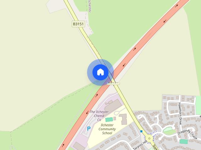 Southmead Farm, Ilchester, Yeovil
