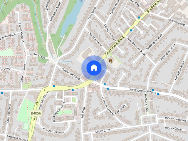 Southmead Road, Westbury on Trym, Bristol, BS10