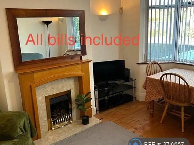 Southmead Road, Westbury On Trym. 4 bed terraced house to rent £2,599 pcm £600 pw