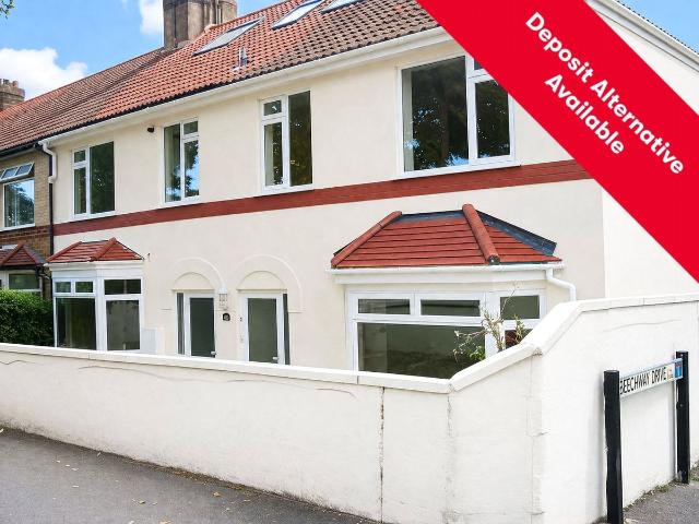 Southmead Road, Bristol BS10, 2 bed flat to rent, £1,400 pcm | PrimeLocation
