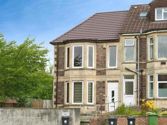 Southmead Road, Filton, 3 Bedroom End
