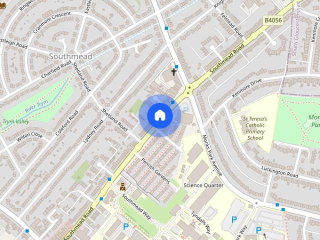 Southmead Road,Southmead,Bristol,BS10