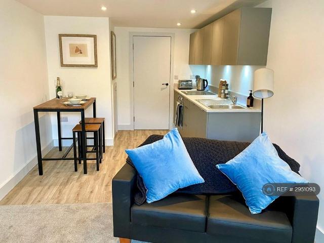 Southmill Road, Bishop's Stortford, CM23 1 bed flat to rent £1,150 pcm £265 pw