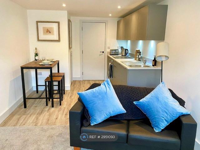 Southmill Road, Bishop's Stortford CM23, 1 bed flat to rent, £1,150 pcm | PrimeLocation