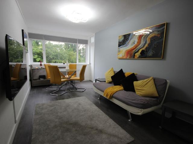Southmoor, 23 Glebelands Rd, Wythenshawe, Manchester M23, 1 bed flat to rent, £995 pcm | PrimeLocation