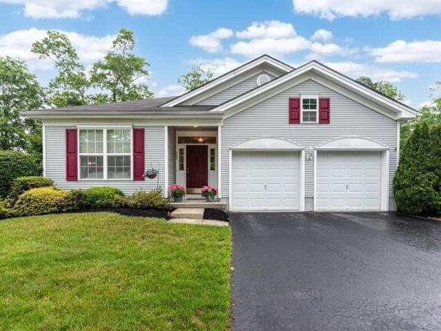 Southmoor Dr, Galloway Township, Home For Sale