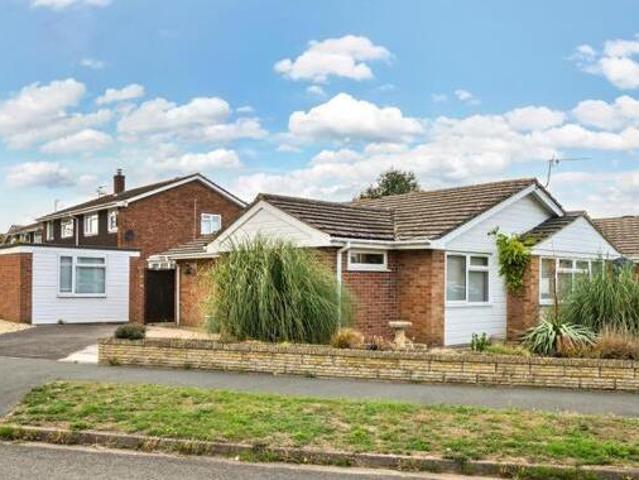 Southmoor, Oxfordshire, 3 Bedroom Detached