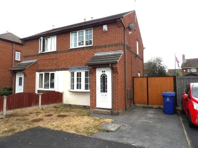 Southmoor Lane, Armthorpe, Doncaster DN3, 2 bed semi detached house to rent, £900 pcm | PrimeLocation