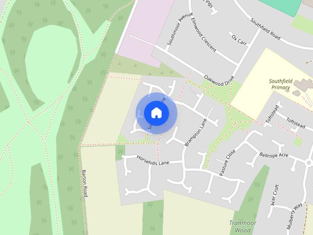 Southmoor Lane, Doncaster, DN3