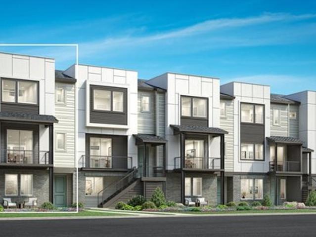 Southmoor Plan ParkVue On The Platte Heights Collection Community