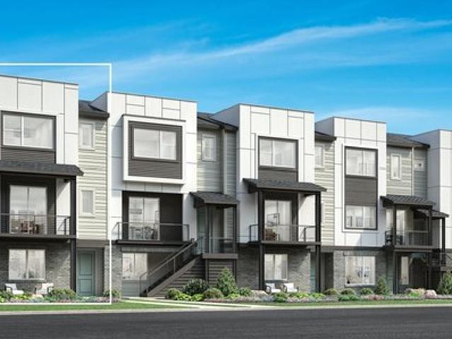 Southmoor Plan ParkVue On The Platte Heights Collection Community