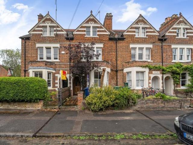 Southmoor Road, Oxford, OX2 3 bed terraced house to rent £2,750 pcm £635 pw