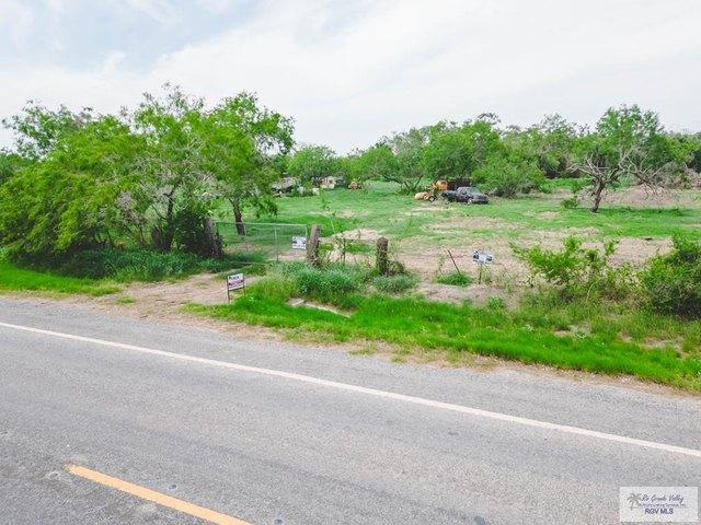 Southmost Rd, Brownsville, TX 78521