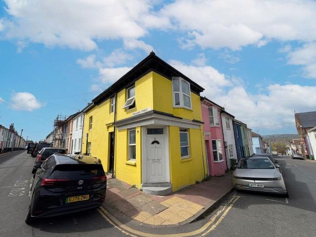 Southover Street, Brighton BN2, Studio to rent, £1,000 pcm | PrimeLocation