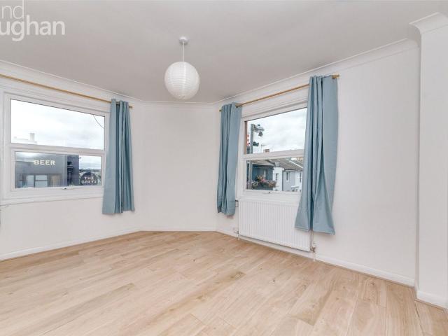 Southover Street, Brighton, East Sussex BN2, 2 bed flat to rent, £1,300 pcm | PrimeLocation