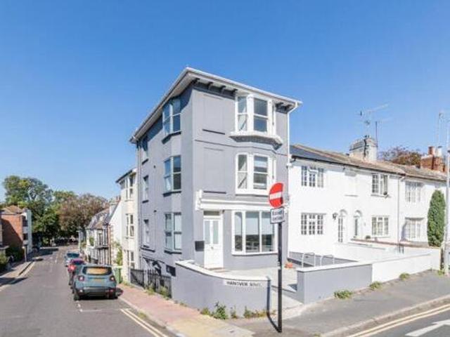 Southover Street, Brighton, 5 Bedroom House