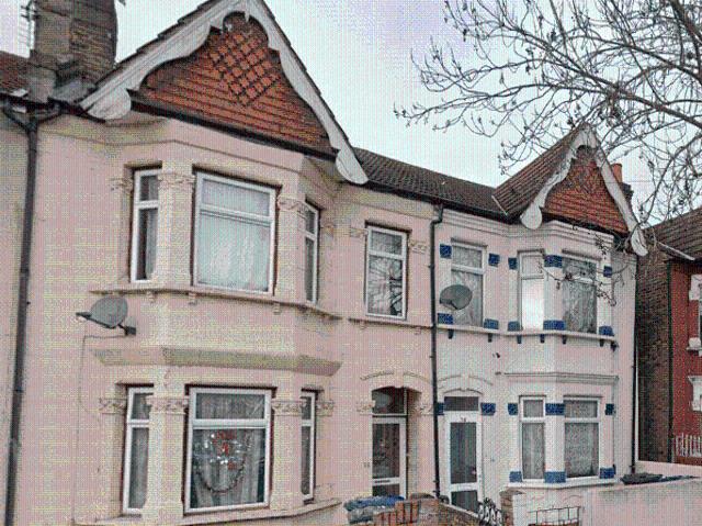 Southall, Ub UB1, 5 bed terraced house to rent, £2,500 pcm | PrimeLocation