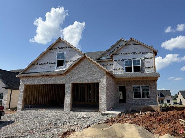 Southall Blvd Lot 40, Bowling Green, KY 42101