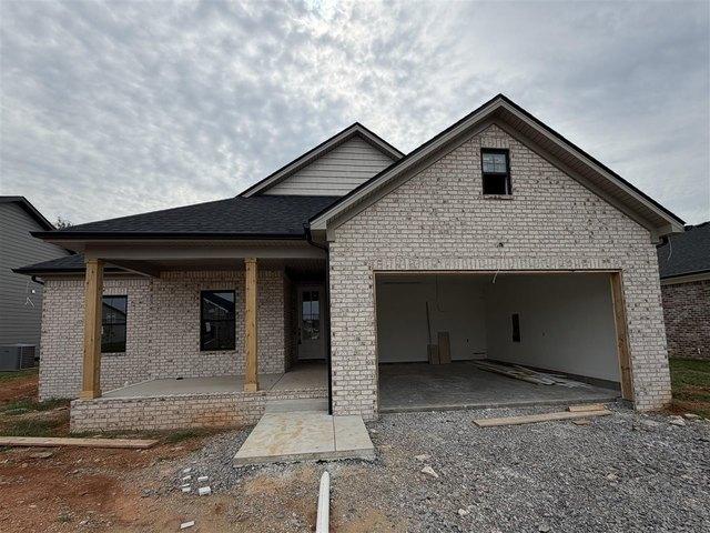 Southall Blvd Lot 50, Bowling Green, KY 42101