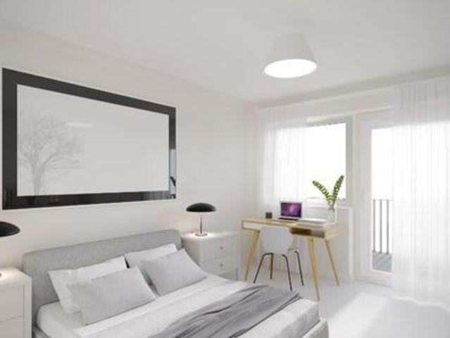 Southall Grove, Southall, 3 Bedroom Apartment