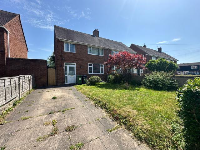 Southall Road, Wednesfield WV11, 3 bed semi detached house to rent, £1,150 pcm | PrimeLocation