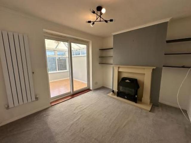 Southall Road, Wednesfield, WV11