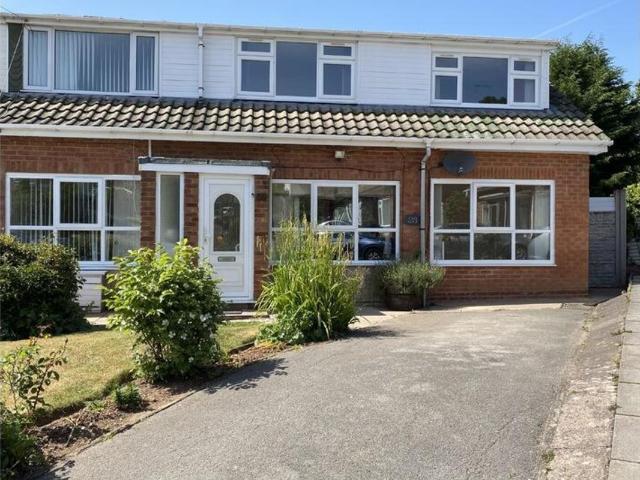 Southam Close, Hall Green, Birmingham B28, 6 bed semi detached house to rent, £2,000 pcm | PrimeLocation