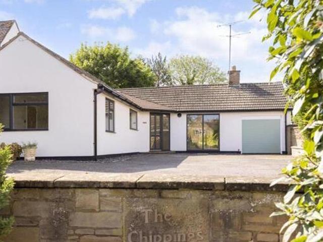 Southam Lane, Southam, 4 Bedroom Detached