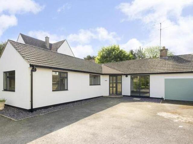 Southam Lane, Southam, 4 Bedroom Detached