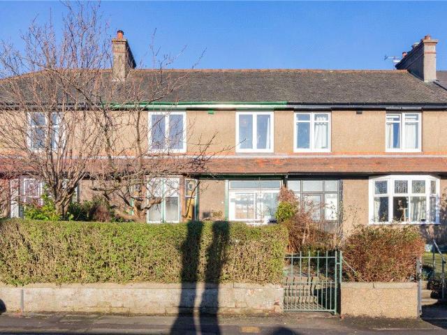 Southampton Drive, Kelvindale, Glasgow 3 bed terraced house to rent £1,695 pcm £391 pw