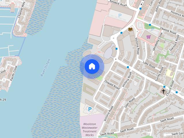 Southampton, Hampshire