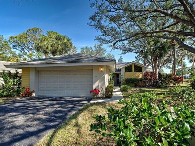 Southampton Ln #,venice, Home For Sale