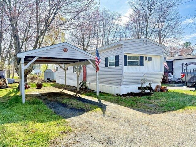 Southampton Rd Trlr,westfield, Property For Sale