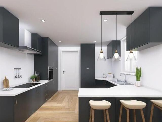 Southampton Road, Eastleigh, 1 Bedroom House