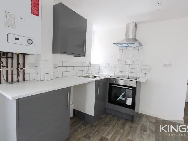 Southampton Road, Eastleigh SO50, Studio to rent, £750 pcm | PrimeLocation