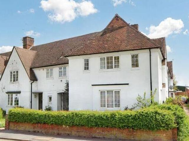 Southampton Road, Ringwood, 3 Bedroom End