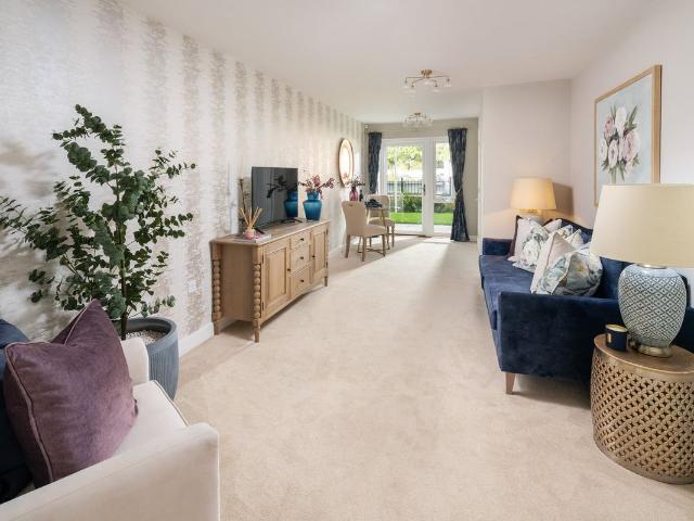 Southampton SO15, 2 bed flat to rent, £3,265 pcm | PrimeLocation