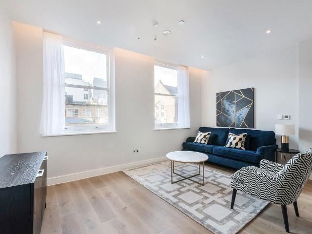 Southampton Street, Covent Garden, WC2E, London