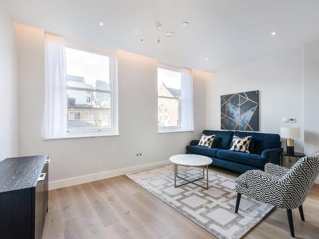 Southampton Street, Covent Garden WC2E, 1 bed flat to rent, £3,640 pcm | PrimeLocation
